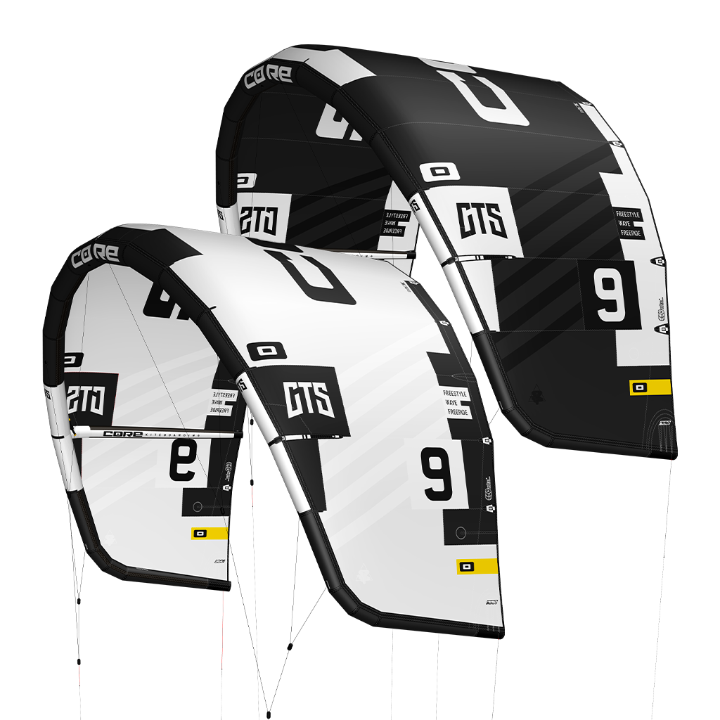 GTS6 | CORE Watersports B2B